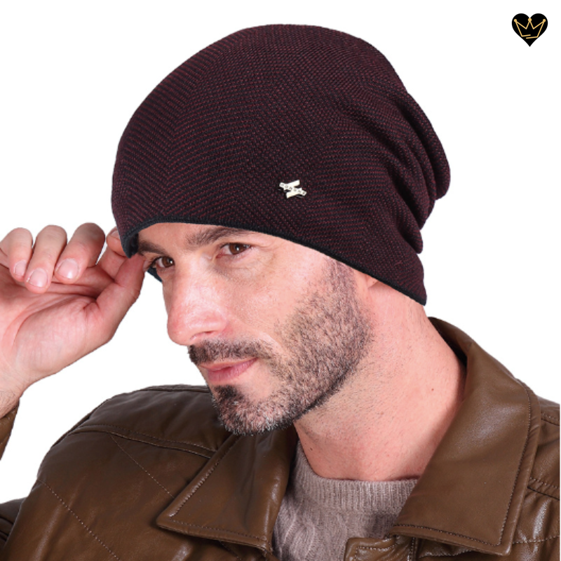 Bonnets Homme Streetwear – AKROCHIC